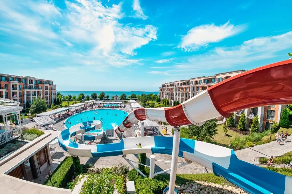 Premier Fort Beach Hotel - Lets Fly Israel